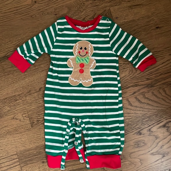 One Pieces | Gingerbread Onesie | Poshmark